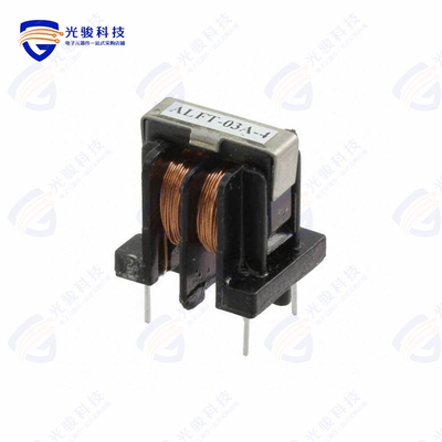 ALFT-03A-10《CMC 2.7MH 1.3A 2LN TH》