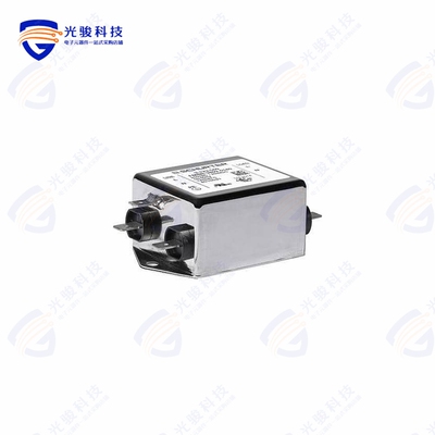 FMBB-36MC-1240《FMBB EP FILTER 1PH 2ST 12A 250VA》
