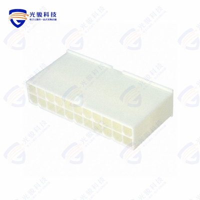 2-1586017-2《CONN PLUG HSG 22POS 4.20MM》