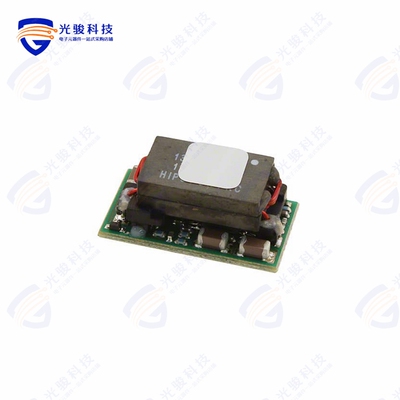 APXW003A0X3-SRZ《DC DC CONVERTER 3-18V 27W》