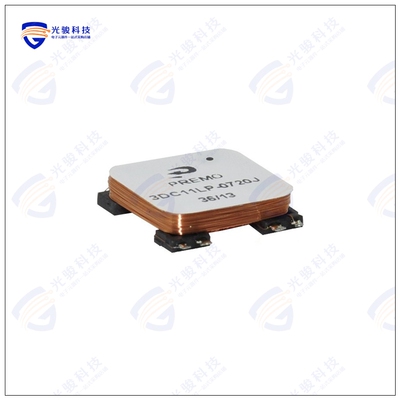 3DC11LP-0477J 电感器Isotropic SMD 3DCoil for Transpo
