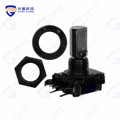 ACZ11BR1E-15FA1-20C《ROTARY ENCODER INCREMENT 20PPR》