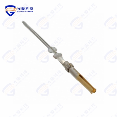7-745288-2《CONN SOCKET GOLD SOLDER》