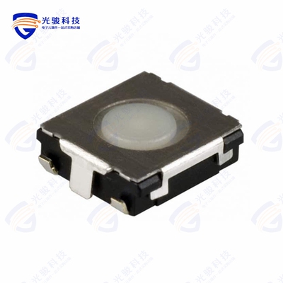 EVQ-Q2201W 《SWITCH TACTILE SPST-NO 0.02A 15V》