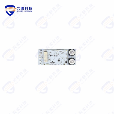 TMC4671-LEV-REF《TMC4671 REF DESIGN FOR LEV》