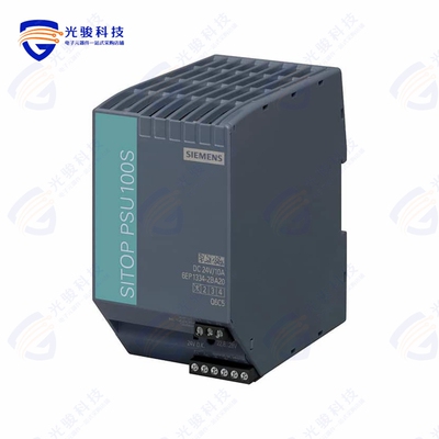 6EP13342BA20《AC/DC CONVERTER 24V 240W》