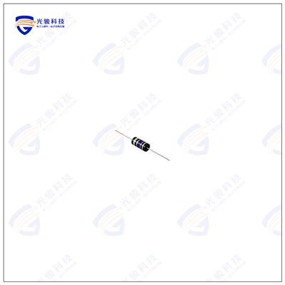 CTS3F-153K 电感器15000UH AXIAL SHIELDD INDUCTOR