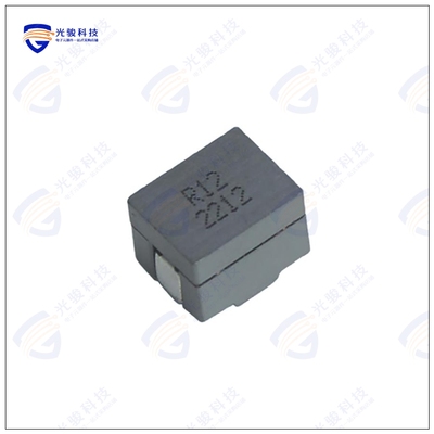 AWSIHC100808-R18L-R18 电感器FIXED IND 180NH 64A 0.18MOHM SMD