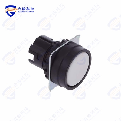 A22NZ-BNA-NWA 《CONFIG SW BODY PUSHBUT NON-ILLUM》