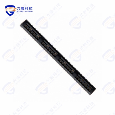 QSE-080-01-L-D-A《CONN RCPT 160POS SMD GOLD》