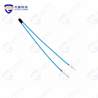 B57861S0502F040《THERMISTOR NTC 5KOHM 3988K BEAD》