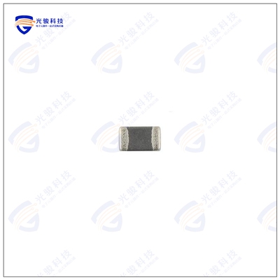 MFBA2V1608-471-R 滤波器FERRITE BEAD 470 OHM 0603 1LN