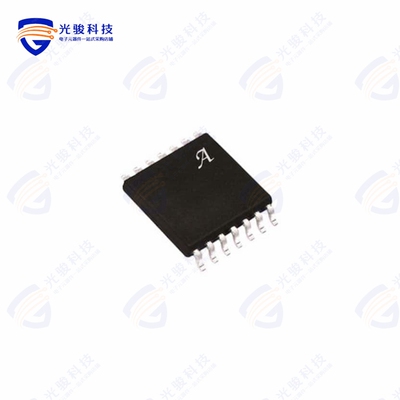 A31315LLUBTR-XZ-S-AR-10《SENSOR ANGLE 360DEG SMD》