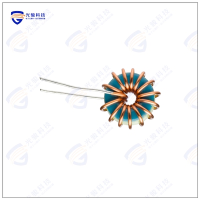 VTP-01002 电感器INDUCTOR,LOW COST TOROIDAL POWER