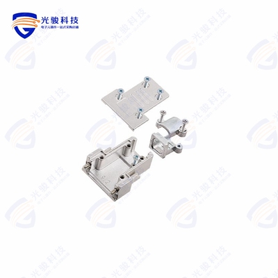 ACOV-SUB-15MB7《CONN BACKSHELL 15POS 180DEG SHLD》