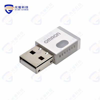 2JCIE-BU01《SENSOR ENVIRONMENT USB AND BT》