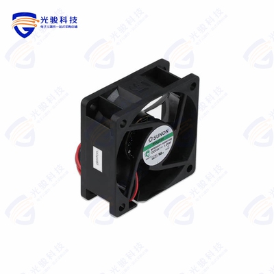 4148/MF60252V1-1000U-A99《FAN AXIAL 60X25MM VAPO 24VDC》