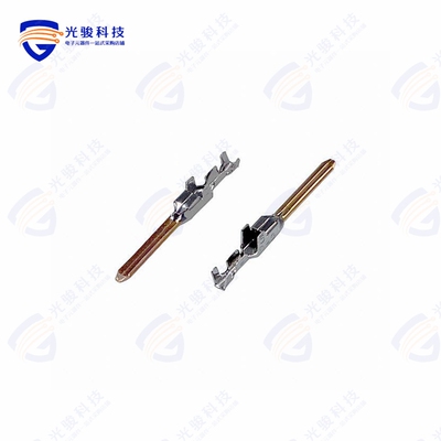 175287-2《CONN TAB 24-28AWG CRIMP GOLD》