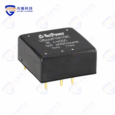 LMS1120P10W1YMC《DC DC CONVERTER 12V 10W》