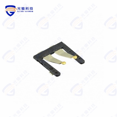 2246092-2《CONN SPRING MOD 2POS SMD》