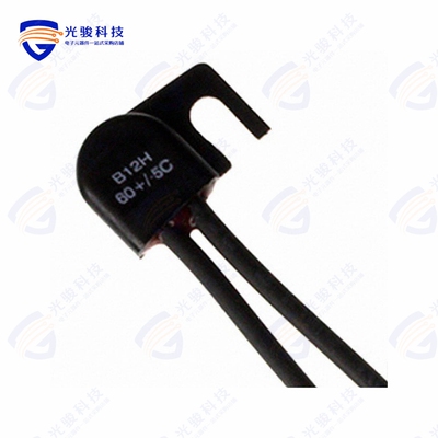 B12B06005AEDA0GE《THERMOSTAT 60DEG C SPST-NO RAD》