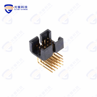 TMMS-105-01-G-Q-RA《CONN HDR 2MM PCB 4ROW R/A 20POS》