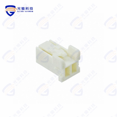 1747066-2《GRACE INERTIA CONN 2.5 PLUG HSG》
