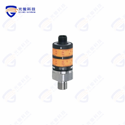 PK6521《ELECTRONIC PRESSURE MONITOR; 0..》