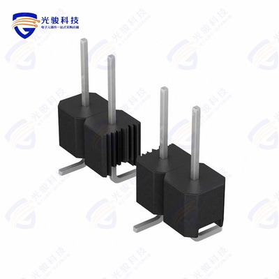 NREC019SABC-M30RC《CONN HEADER SMD 19POS 2.54MM》