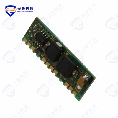 GS-R12FS0001.9《DC DC CONVERTER 1.235-5.5V》