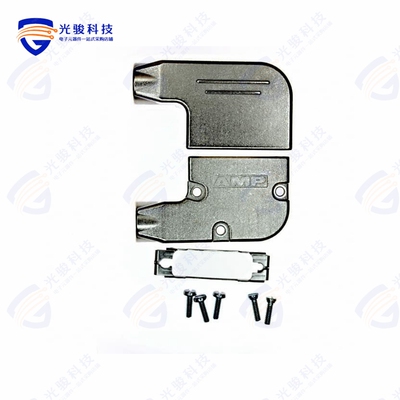 5745652-2《CONN BACKSHELL 15POS 90DEG SHLD》