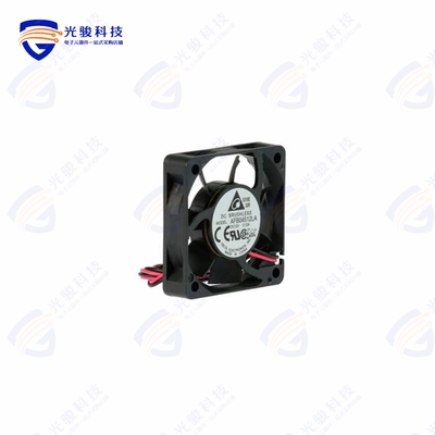 AFB04512LA《45X45X10MM 12DC FAN》