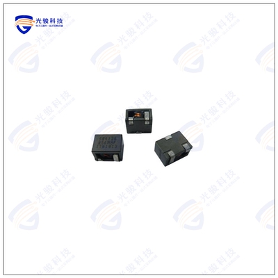 SQ4126-1R0MHF-CT 电感器1uH, 20%, 2.2mOhm, 26Amp Max. SM