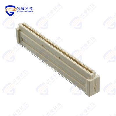 5-5179010-6《CONN RCPT 140POS SMD GOLD》