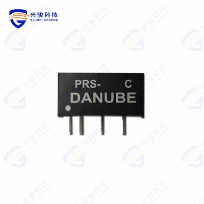 PRS-2412C《DC/DC CONVERTER 24V INPUT, 12V R》