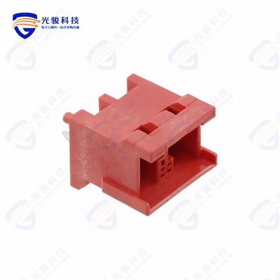 2-1747052-2《CONN HEADER VERT 2POS 7.92MM》