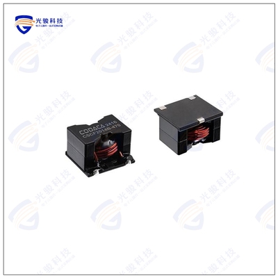 CSCF2014B-330MC 电感器SUPER HIGH CURRENT POWER INDUCTO