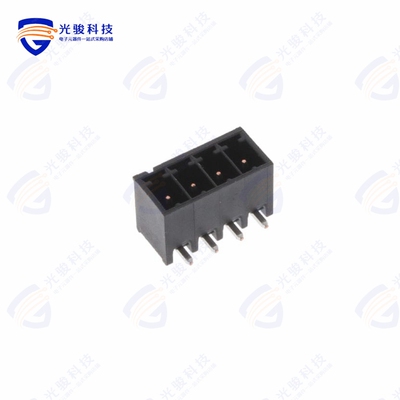 2342076-4《4POS HDR 90 DEG HT 3.5MM PITCH T》