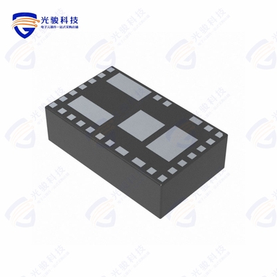 MAXM17537ALY#T《DC DC CONVERTER 8-24V》