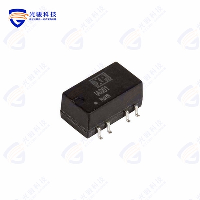 IAS0112D15《DC DC CONVERTER +/-15V 1W》