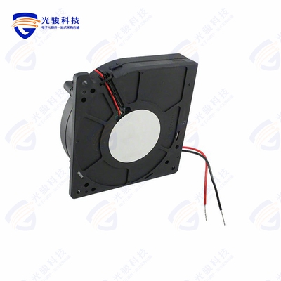 BFB1224GH-TA50《FAN BLOWER 120X32MM 24VDC WIRE》