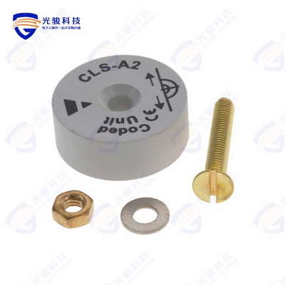 CLSA2《MAGNET PLASTIC CODED》