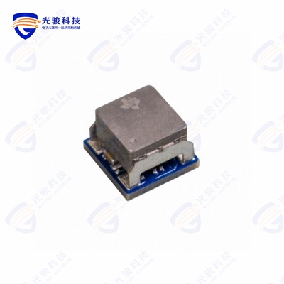 TPSM84624MOLR《DC DC CONVERTER 0.6-10V 60W》