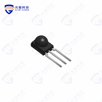 TSOP53156《SENSOR REMOTE REC 56.0KHZ 45M》
