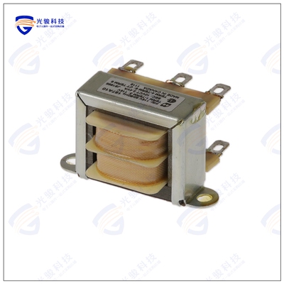 187A48 变压器PWR XFMR LAMINATED 2.4VA CHAS MT