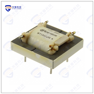 7500718001 变压器ANALOG MODEM XFRM WE-AMT