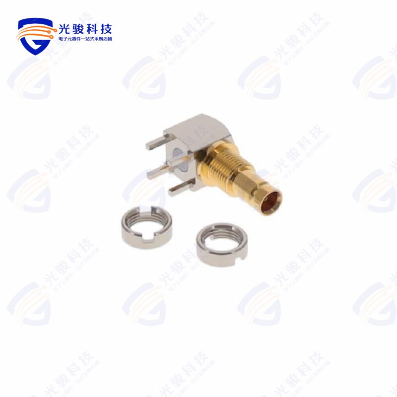 DIN7A-J-P-GF-RA-BH1《CONN 1.0/2.3 JACK R/A 75OHM PCB》