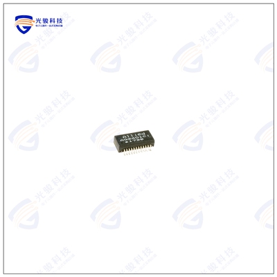 AG2401CI 变压器100/1000Bas T LAN  Module