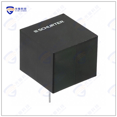 DFSG-20-0001 电感器FIXED IND 800MA 1.3 OHM TH