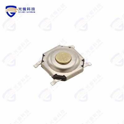 RS-187R05A2-DS MT RT 《SWITCH TACTILE SPST-NO 0.05A 12V》